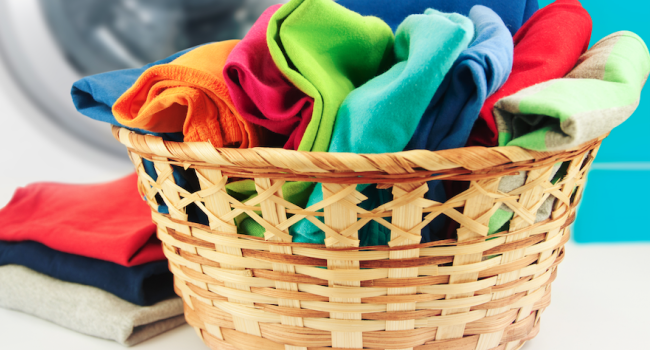 ¿Cómo lavar ropa de color? - Cleaner